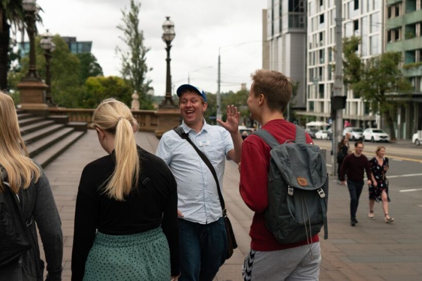 Ultimate Melbourne Walking Tour: History, Laneways & Culture - Who Should Consider This Tour?