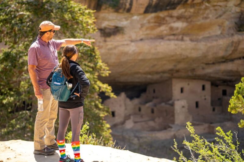 Ultimate Mesa Verde Experince National Park Tour ~ PRIVATE - Why Choose the Ultimate Mesa Verde Private Tour?