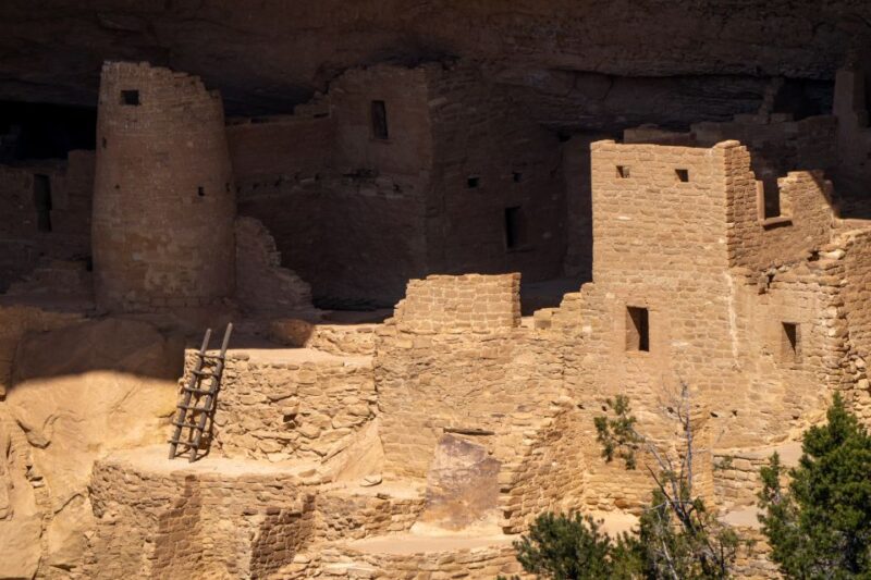 Ultimate Mesa Verde Experince National Park Tour ~ PRIVATE - Exploring the Itinerary: Step by Step