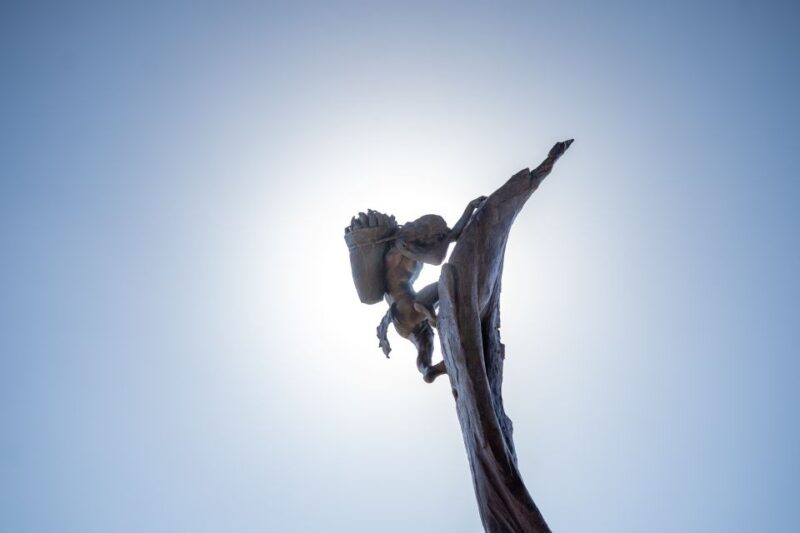 Ultimate Mesa Verde Experince National Park Tour ~ PRIVATE - The Sum Up