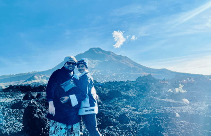 Ultimate Mount Batur Trekking & Jeep Sunrise Experience - What You Can Expect from This Tour