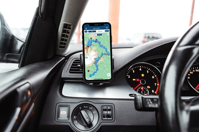 Ultimate Mount Rainier National Park Self-Guided Driving Tour - Authentic Traveler Insights and Considerations