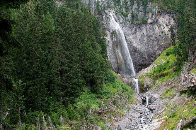 Ultimate Mount Rainier National Park Self-Guided Driving Tour - The Sum Up