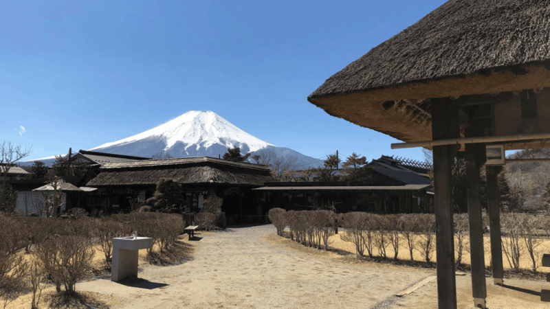 Ultimate Mt. Fuji Private Escape: Day Trip From Tokyo - Booking and Flexibility