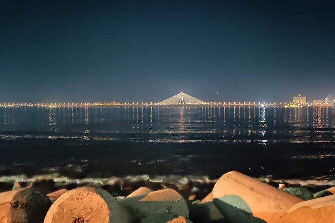 Ultimate Mumbai Sightseeing Tour by Private Vehicle - Who Should Consider This Tour?