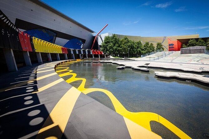 Ultimate Museum Experience | Tour + Dine + Shop (10am daily) - Final Thoughts: Is This Experience Right for You?