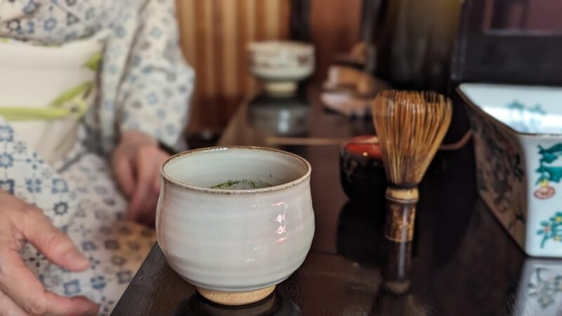 ULTIMATE NARA WALK: Temples, Knives, Crafts & Tea Ceremony - Cultural Experiences