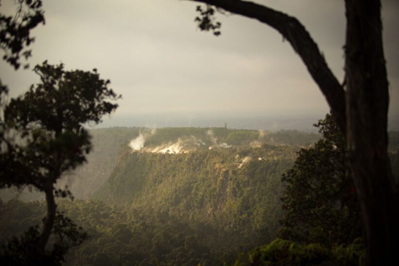 Ultimate National Park Tour from Waikoloa - Key Points