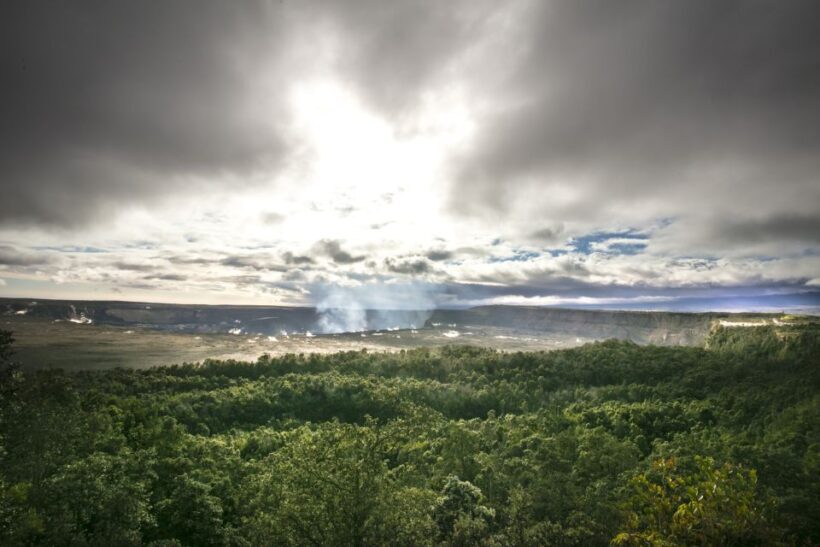 Ultimate National Park Tour from Waikoloa - Exploring the Details: What Makes This Tour Special