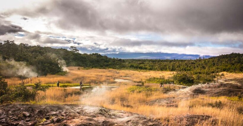 Ultimate National Park Tour from Waikoloa - Price and Value Considerations