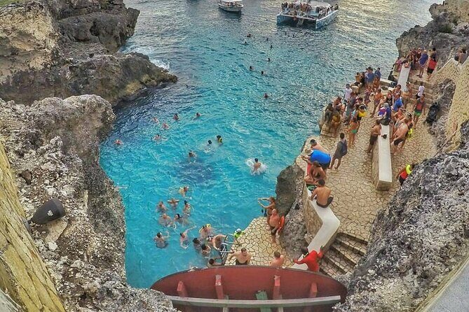 Ultimate Negril Day Trip: Beaches, Culture, and Adventure - A Full Breakdown of the Day