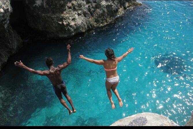 Ultimate Negril Day Trip: Beaches, Culture, and Adventure - Authentic Experiences and Practical Tips