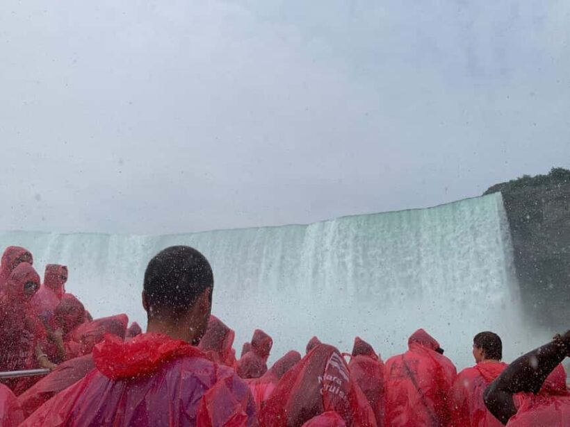 Ultimate Niagara Falls Tour with Boat Cruise - Cost and Value for Money