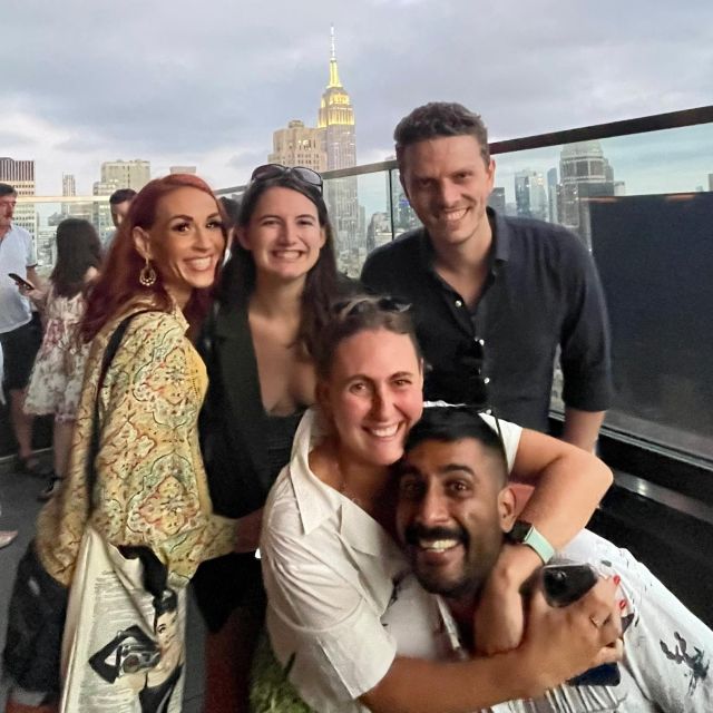 Ultimate Nightlife Group Tour NYC - A Detailed Look at the Nightlife Experience