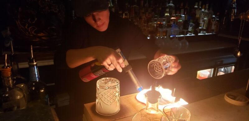 Ultimate Nightlife Group Tour NYC - Practical Tips for Participants