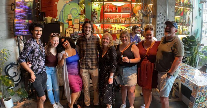 Ultimate Nightlife Group Tour NYC - FAQs