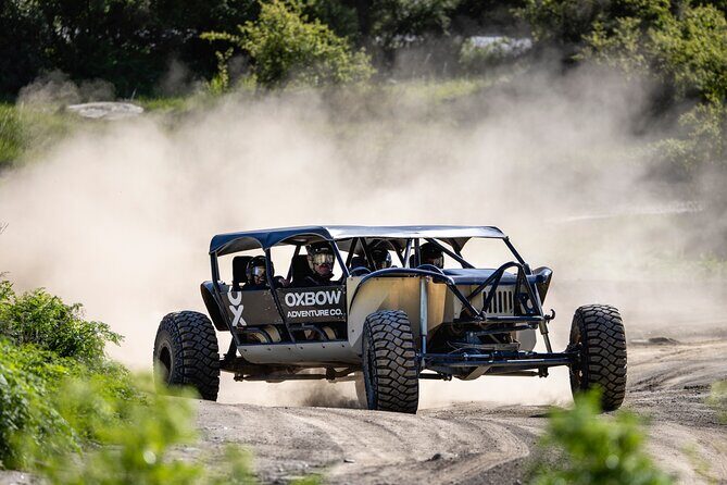 Ultimate Off-Roading In Gibbston Valley - A Detailed Look at the Ultimate Off-Roading Experience
