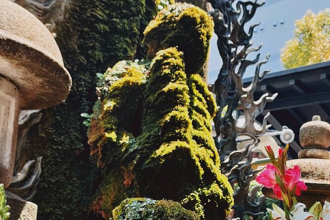 Ultimate Osaka Walking Tour(Osaka Castle, Shinsekai, Dotonbori) - Cultural Insights and Storytelling