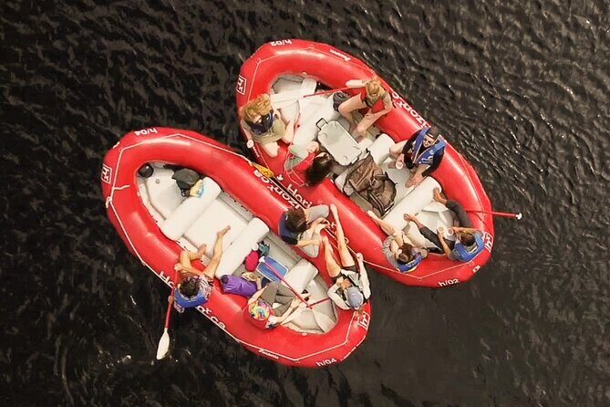Ultimate Ottawa Lazy River Rafting Tour - From Ottawa & Gatineau - Final Thoughts