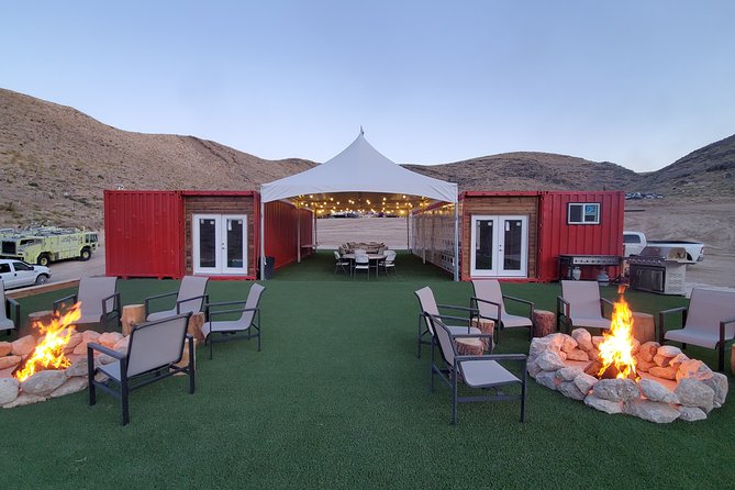 Ultimate Outdoor Shooting Experience in Las Vegas - FAQ