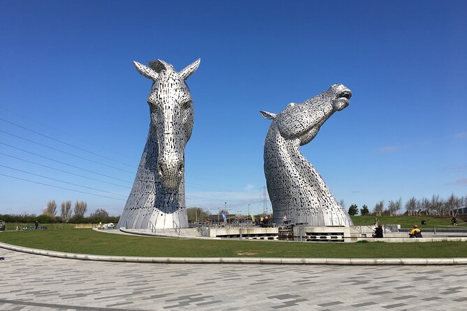 Ultimate Outlander Day Tour - Discovering Lallybroch and Other Filming Locations