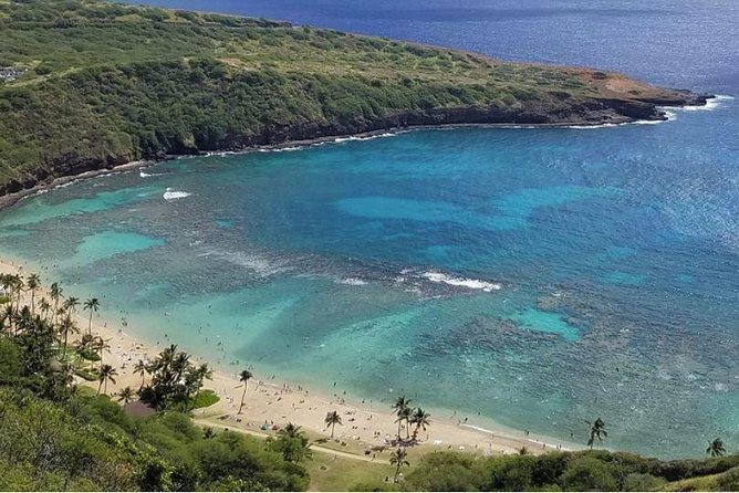 Ultimate Pearl Harbor Circle Island - Key Points