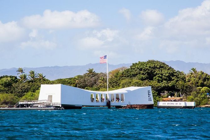 Ultimate Pearl Harbor Circle Island - What Travelers Say: Authentic Perspectives