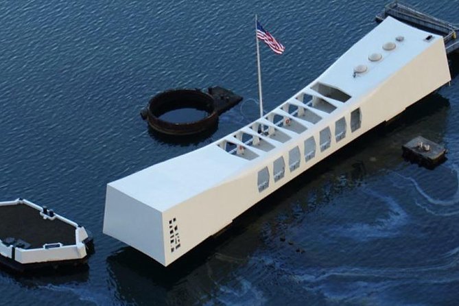 Ultimate Pearl Harbor Circle Island - Who Should Take This Tour?