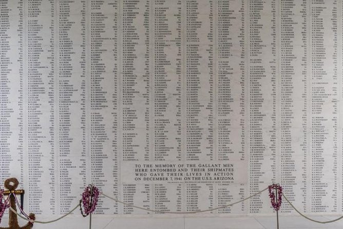 Ultimate Pearl Harbor Circle Island - The Sum Up