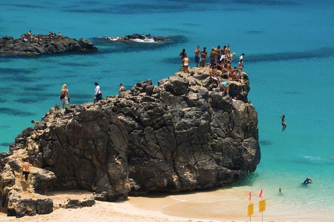 Ultimate Pearl Harbor Circle Island - FAQs