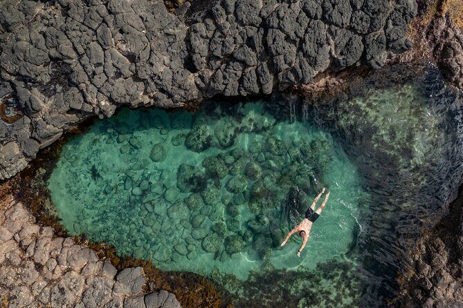 Ultimate Peninsula Adventure: Stand Up Paddle, Hot Springs, Hike, Lunch & Winery - Who Will Love This Tour?