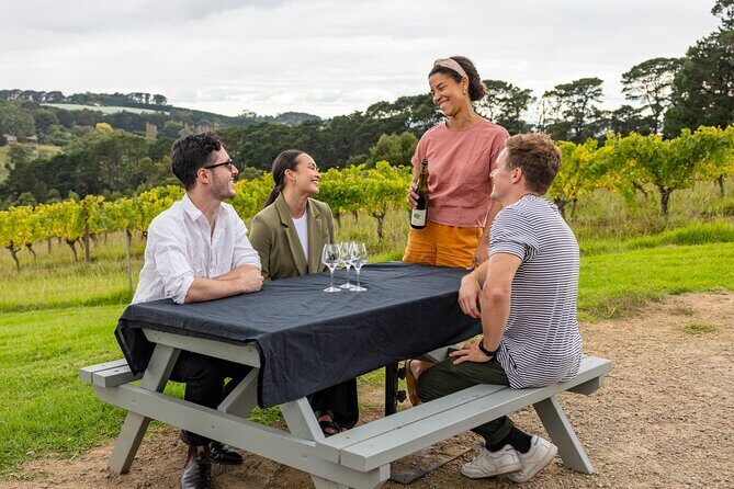Ultimate Peninsula Adventure: Stand Up Paddle, Hot Springs, Hike, Lunch & Winery - Final Thoughts