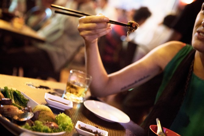 Ultimate Phnom Penh Food Tour by Tuk Tuk: 20 Tastings and Drinks - The Itinerary: What You’ll Actually Experience