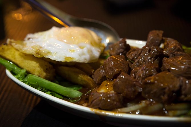 Ultimate Phnom Penh Food Tour by Tuk Tuk: 20 Tastings and Drinks - The Authenticity and What You’ll Take Away