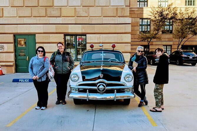 Ultimate Phoenix Historic Walking Tour - A Practical Overview of the Ultimate Phoenix Historic Walking Tour