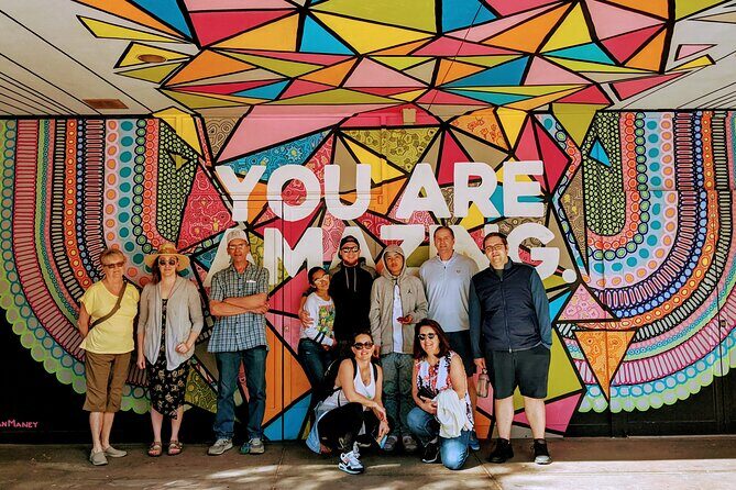 Ultimate Phoenix Historic Walking Tour - Practical Details and Tips