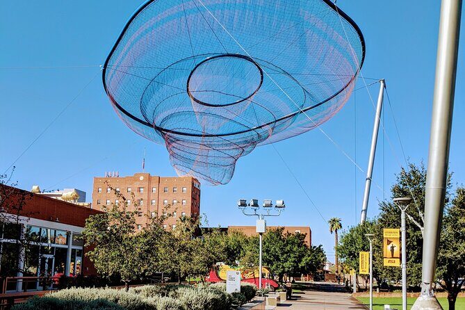Ultimate Phoenix Historic Walking Tour - Who Should Consider This Tour?
