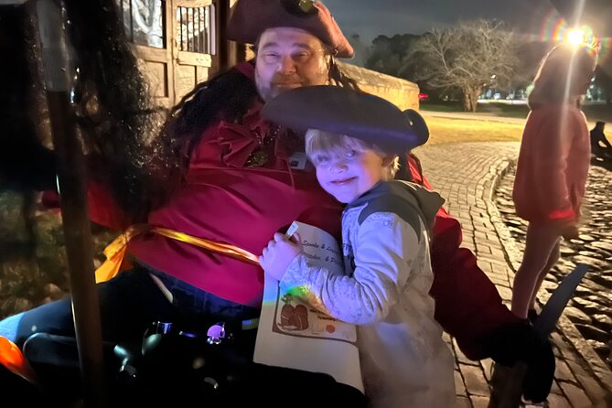 Ultimate Pirate Walking Tour in Colonial Williamsburg - The Sum Up: A Fun and Informative Pirate Adventure