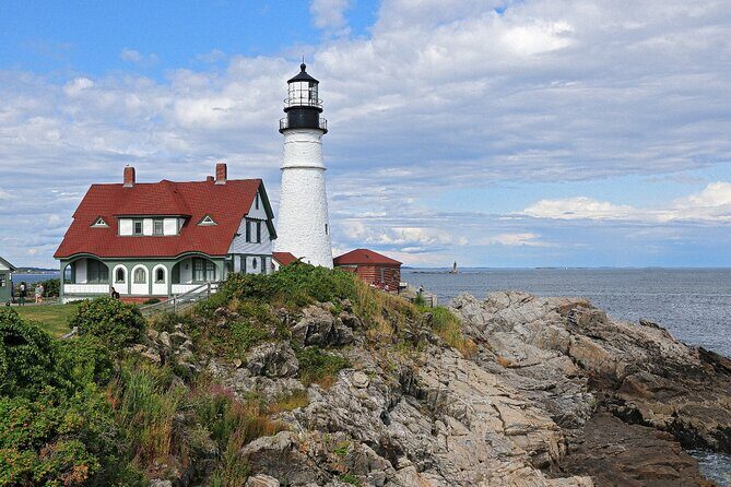 Ultimate Portland Self-Guided Driving GPS Audio Tour - Who Should Consider This Tour?