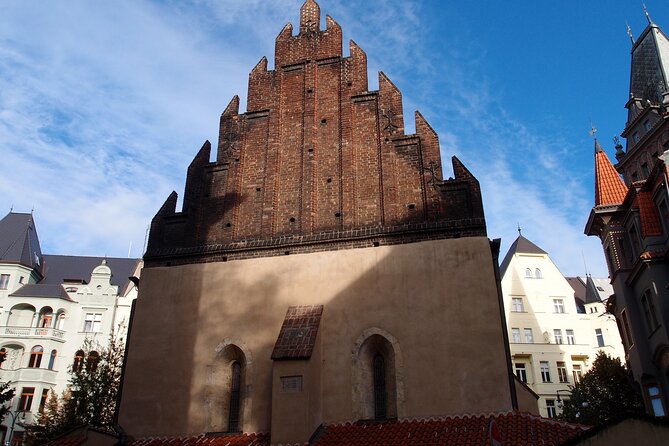 Ultimate Prague Private Walking Tour - Tour Experience