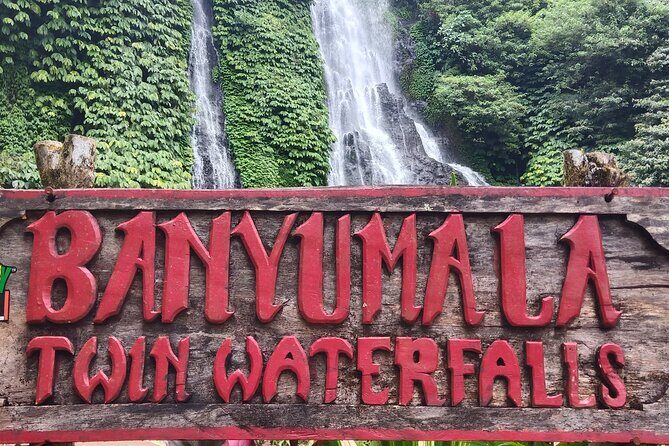 Ultimate Private "2 Days 1 Night North East Bali " - Frequently Asked Questions