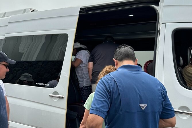 Ultimate Private Escape Trip in Santorini - Key Points