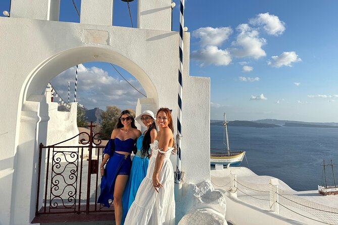 Ultimate Private Escape Trip in Santorini - The Practical Side: Transportation, Timing, and Value