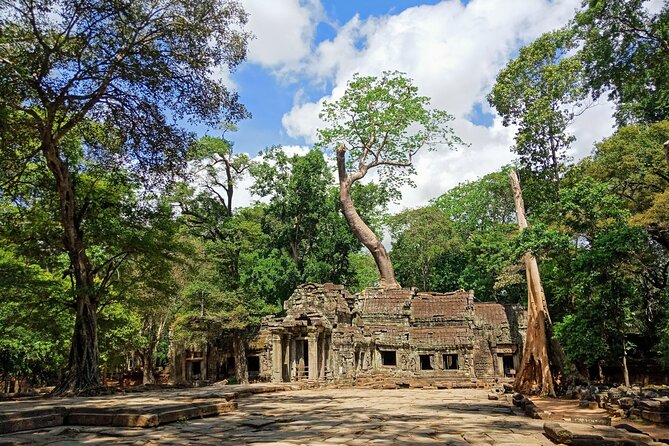 Ultimate Private Guided Tours, Sunrise Angkor Wat, Bayon, Ta Prohm, Banteay Srei - Final Thoughts: Who Is This Tour Best For?