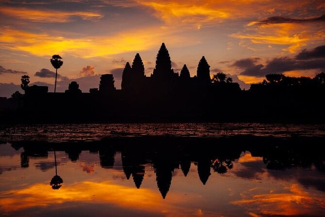 Ultimate Private Guided Tours, Sunrise Angkor Wat, Bayon, Ta Prohm, Banteay Srei - FAQ