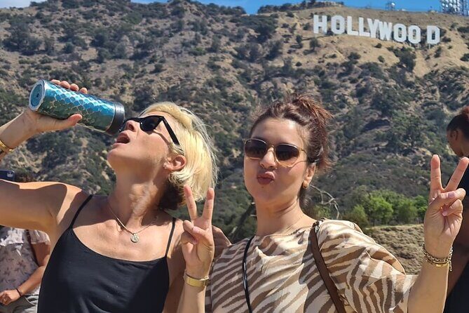 Ultimate Private Hollywood Tour - The Value of the Tour: Is It Worth It?