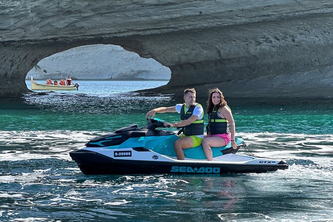 Ultimate Private Jet-Ski Experience in Malta - Preparing for Your Private Tour