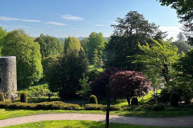 Ultimate Private Minibus tour Blarney,Cork City and Kinsale. - The Itinerary: A Closer Look at the Highlights