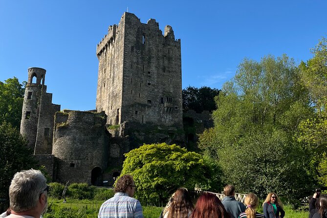 Ultimate Private Minibus tour Blarney,Cork City and Kinsale. - Why This Tour Stands Out