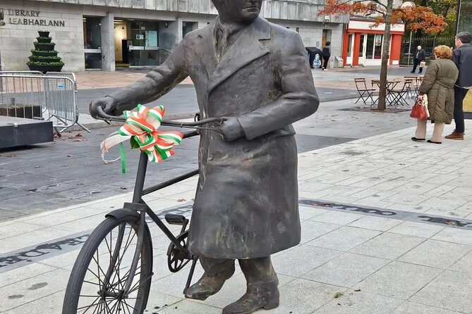 Ultimate Private Minibus tour Blarney,Cork City and Kinsale. - Who Will Love This Tour?